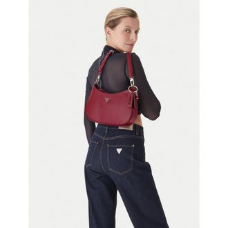 Guess Handtasche Guess HWZG96 72180 Rot