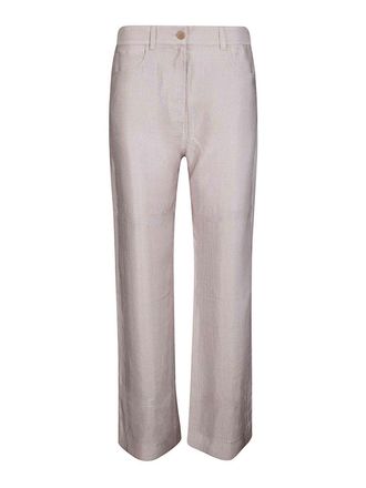 Acne Studios Pantalons D&eacute;contract&eacute;s - Beige