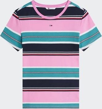 Tommy Jeans T-shirt - Taille XS