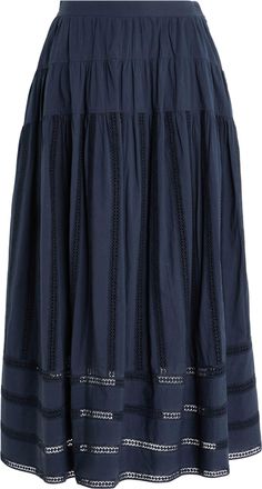 Ulla Johnson HOSEN & RÖCKE - Midi-Röcke auf YOOX.COM