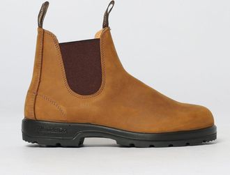 Blundstone Stiefeletten BLUNDSTONE Herren Farbe Sand