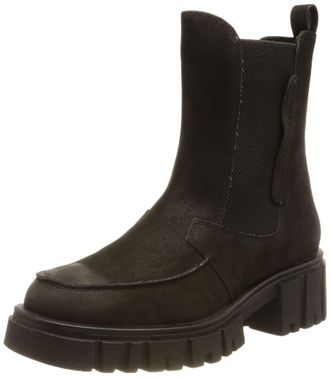 Marco Tozzi Marco Tozzi Damen 2-2-25474-29 Chelsea-Stiefel, Black, 41 EU