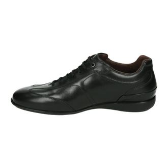 Van Bommel Herren, Schuhe, Schwarzk, 44 EUGr&ouml;&szlig;e