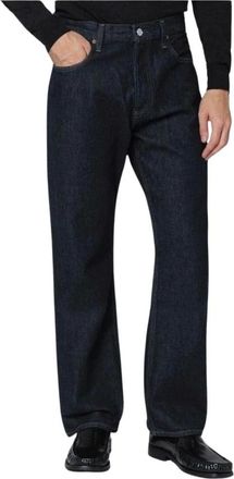 A Gold E Homme, Jeans, Noir, Taille: W31 Magnus Jeans