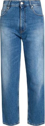Cycle HOSEN & R&Ouml;CKE - Jeanshosen auf YOOX.COM