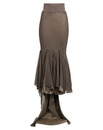 Rick Owens BAS - Jupes longues sur YOOX.COM