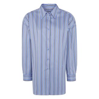 Frankie Shop Damen, Blusen & Hemden, Mehrfarbig, 2XSGr&ouml;&szlig;e