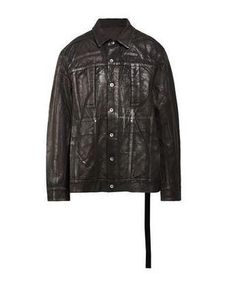 Rick Owens MANTEAUX - Vestes et blousons sur YOOX.COM