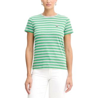 Karl Lagerfeld Damen, Oberteile, Mehrfarbig, XSGr&ouml;&szlig;e