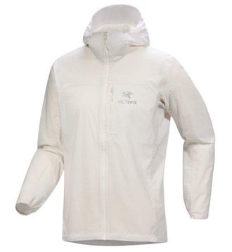 Arc'teryx Squamish Hoody M - Softshelljacke - Herren