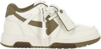 Off-white Homme, Chaussures, Blanc, Taille: 40 EU Baskets