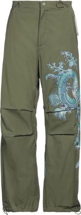 maharishi HOSEN & R&Ouml;CKE - Hosen auf YOOX.COM