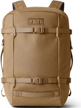 Yeti Crossroads Backpack, Alpine Brown, 22L
