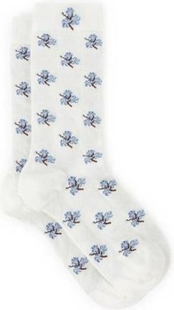 Dor&eacute; Dor&eacute; Golden Goldened - halb - hochwertiger Chausstes ins&uuml;&szlig;er Wolle gedruckt