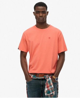 Superdry Essentials Relaxed T-Shirt