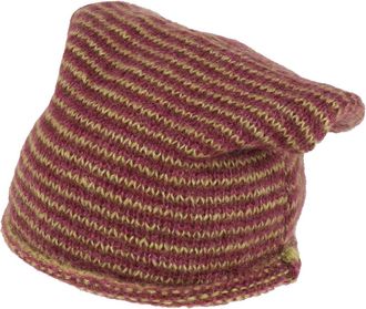 Massimo Alba ACCESSOIRES - M&uuml;tzen & H&uuml;te auf YOOX.COM