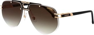 Carrera unisex, Accessories, Schwarzk, 63 MMGr&ouml;&szlig;e