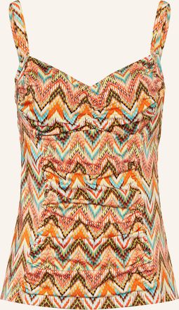 Prima Donna Primadonna Tankini-Top Tubou orange