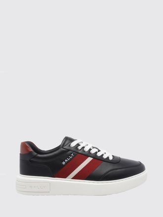 Bally Sneakers BALLY Herren Farbe Schwarz