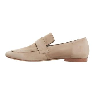 Cesare Gaspari Damen, Schuhe, Beige, 37 EUGr&ouml;&szlig;e