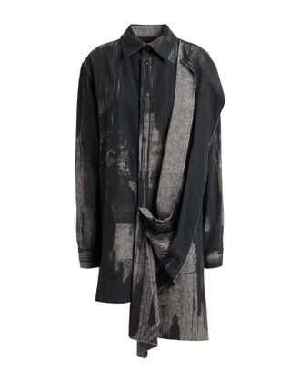 Yohji Yamamoto TOPS - Hemden auf YOOX.COM