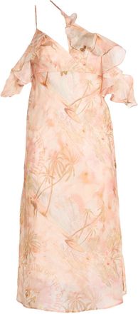 Zimmermann KLEIDER - Midi-Kleider auf YOOX.COM