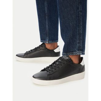 Replay Sneakers REPLAY GMZA9.000.C0205L Schwarz