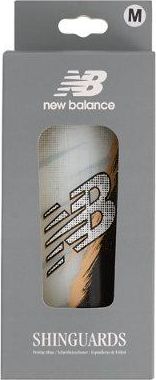 New Balance Unisex Furon Pro Slip Guard in Wei&szlig;/Schwarz, Polyurethan, Gr&ouml;&szlig;e L