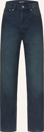 EB Denim Eb Denim Bootcut Jeans Miley Slouchy blau