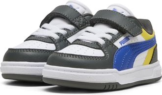 Puma Caven III Block Sneakers Baby, Accessoires, Grau, 19