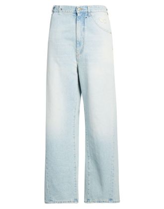 Darkpark HOSEN & R&Ouml;CKE - Jeanshosen auf YOOX.COM