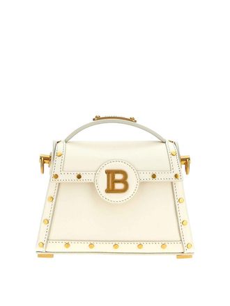 Balmain Sac Cabas - Beige
