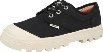 Palladium Sneaker DUNELITE OX CUSH