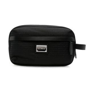 Emporio Armani Herren, Taschen, Schwarzk, ONE SIZEGr&ouml;&szlig;e
