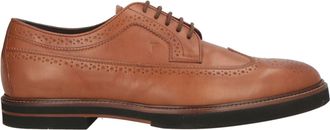 Tod's SCHUHE - Schn&uuml;rschuhe auf YOOX.COM