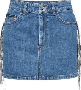 Philipp Plein Minirock