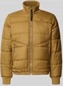 G-Star Bomberjacke mit Stehkragen Modell Shield