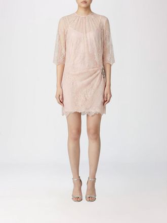 Liu Jo Robe LIU JO Femme couleur Rose