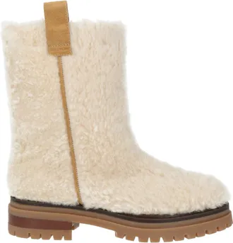 Sergio Rossi SCHUHE - Stiefeletten auf YOOX.COM