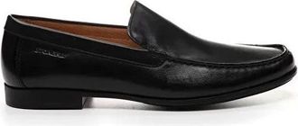 Stonefly Stonefly, Homme, Chaussures, Noir, Taille: 42 EU Mocassin en cuir