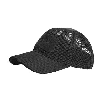 Helikon-Tex BBC Mesh Cap - Schwarz