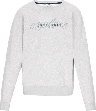 Mymo Sweatshirt Back To School
