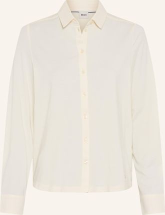 Brax Brax Blusenshirt Style Celina L beige