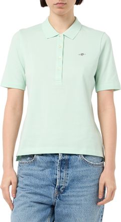 GANT Slim Shield SS Pique Polo