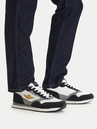 Aeronautica Aeronautica Militare Sneakers 261SC0288UCT03545 Bunt
