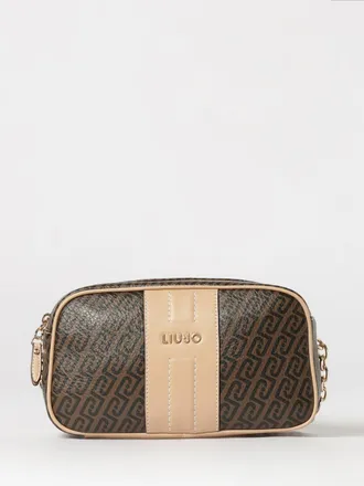 Liu Jo Umh&auml;ngetasche LIU JO Damen Farbe Braun