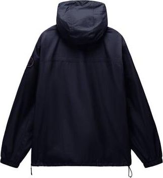 Napapijri Veste anorak Rainforest &agrave; capuche