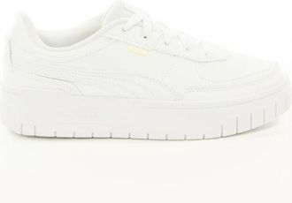 Puma Sneakers - - Sport - Damen - Wei&szlig; - 37 EU
