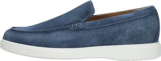 Giorgio Giorgio, Herren, Schuhe, Blau, 42 1/2 EUGr&ouml;&szlig;e