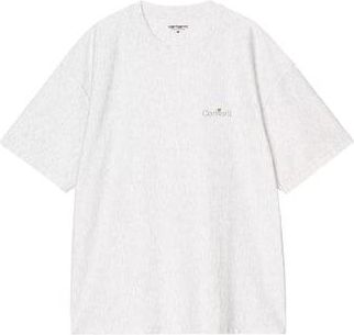 Carhartt Work in Progress T-shirt &agrave; logo en coton